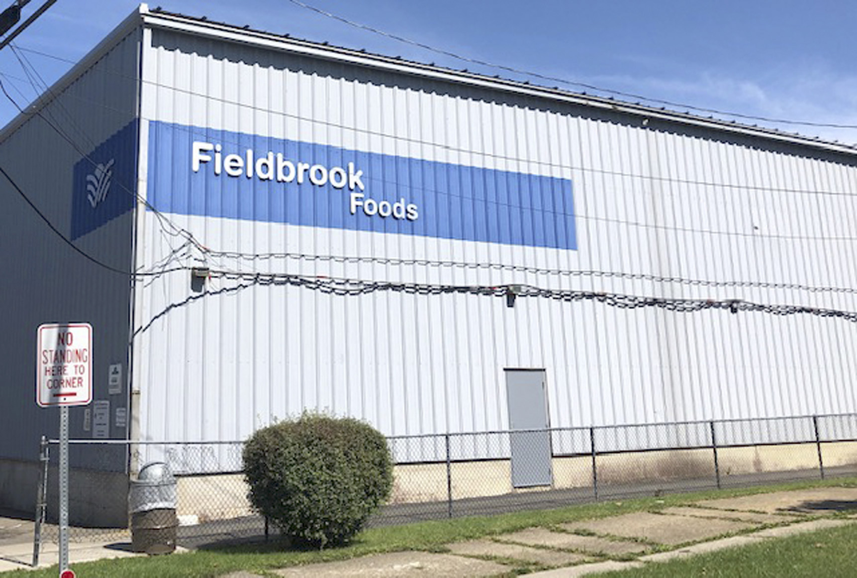 $87 million project expected to add manufacturing lines | News, Sports ...